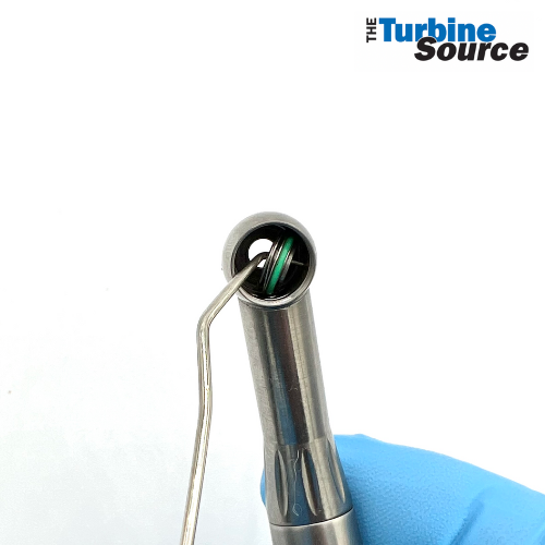 The Turbine Source Tech Tip #7: The Most Important Step in the Handpie ...