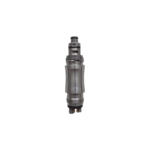 Star type 6 pin LED Fiber Optic Coupler 3 Pack | The Turbine Source